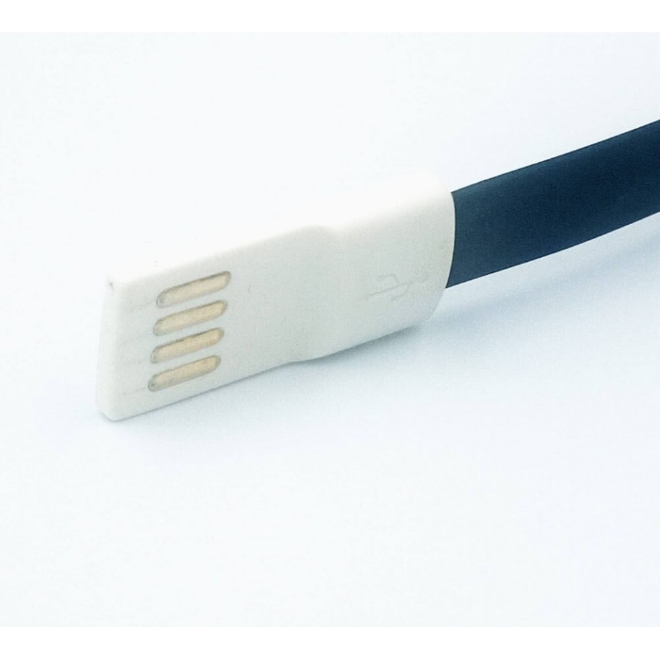 2 inch micro usb cable